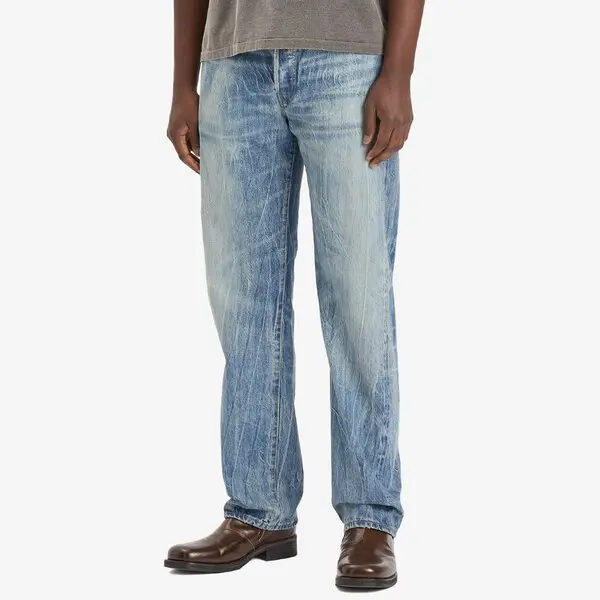 Levi'S S Lvc 1947 501 Jeans - Starry Dynamo | Editorialist